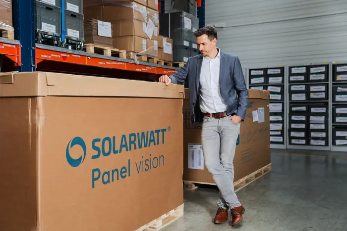 Solarwatt stellt nächste Stromspeicher-Generation vor